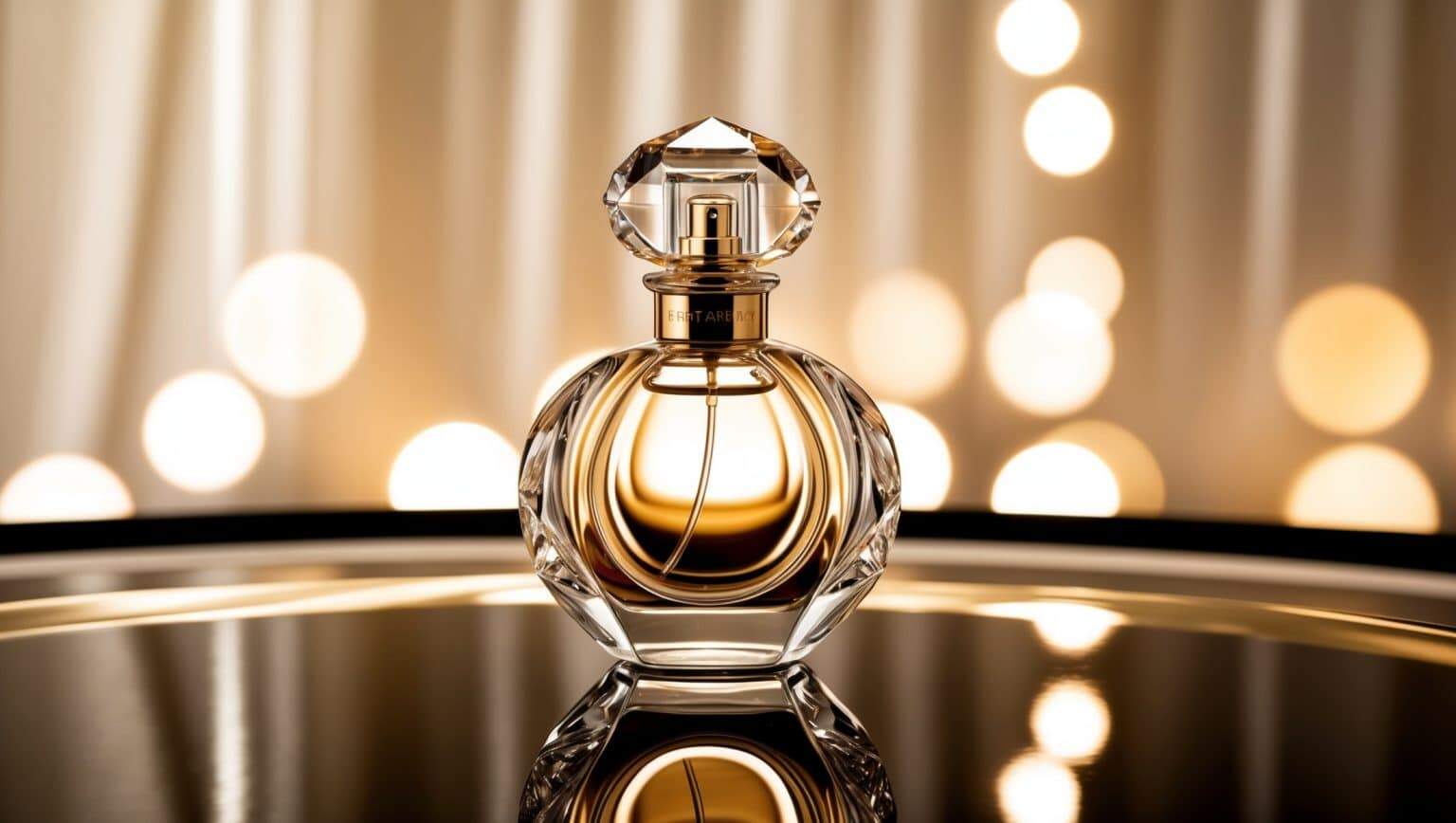 Was ist ein Flakon bei Parfum? Die Geheimnisse hinter der edlen Hülle ...